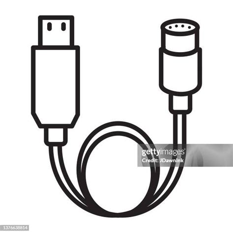 Midi Connector Photos And Premium High Res Pictures Getty Images