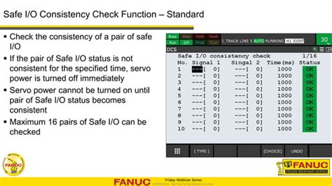 Fanuc Dcs Safety Signals Fanuc Dcs Safety Signals Pdf