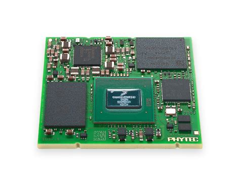System On Module Imx 8m Plus Fpsc Phytec