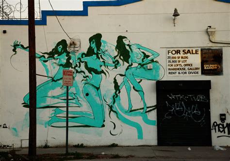 Sex In The City Street Art That Is NSFW HuffPost Entertainment