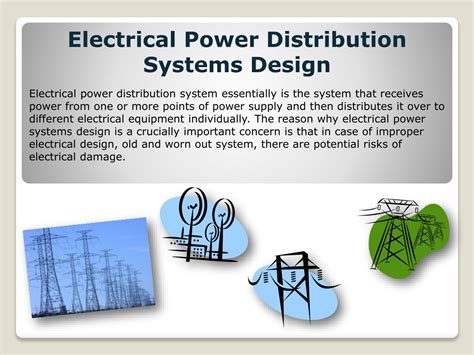 Electrical Distribution System Topics Pdf Electric Power 58 Off