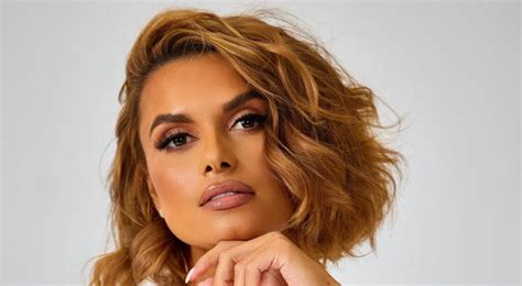 Report Fox Sports Makes Final Decision On Joy Taylor After She Was