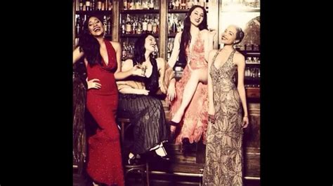 Chorus Nylander Robyn Adele Anderson Postmodern Jukebox Interview