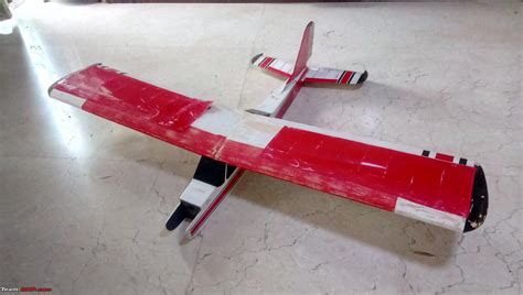 Beginners Guide Flying Rc Planes Team Bhp