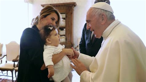 Suprugu Andreja Plenkovića Nismo Imali Priliku Vidjeti Od 2019 Godine A Zbog Njezina Zadnjeg