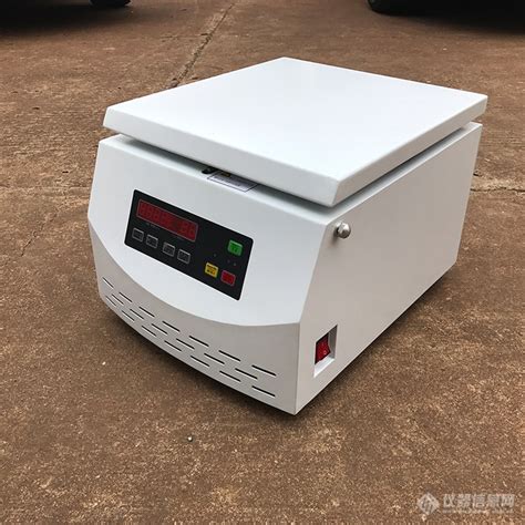 血库专用离心机参数价格 仪器信息网