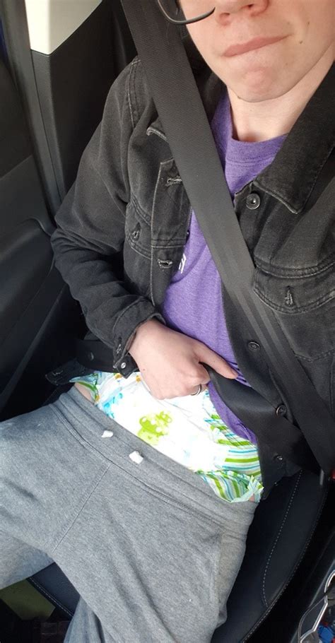 Diaper Twink 20 On Tumblr Diaper Twink