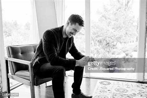 Actor Jason Dohring Poses For A Spec Shoot On April 29 2019 In Los News Photo Getty Images