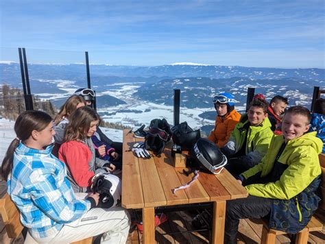 CŠod Peca 7 R 3 Dan Osnovna šola Mokronog