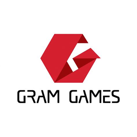 Jobs At Gram Games