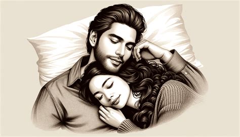 8 Signs He Loves You While Cuddling Attraction Diary