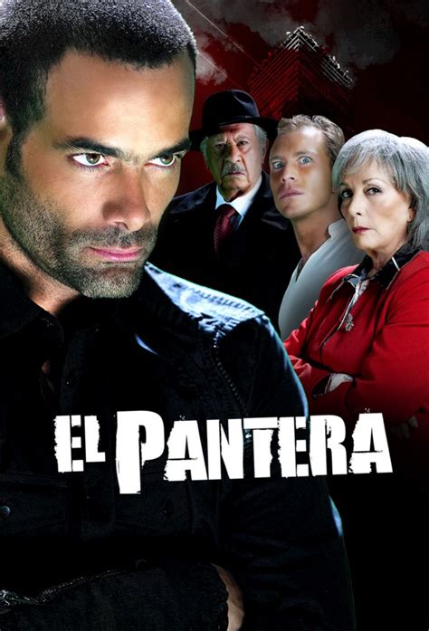 El Pantera Tv Time