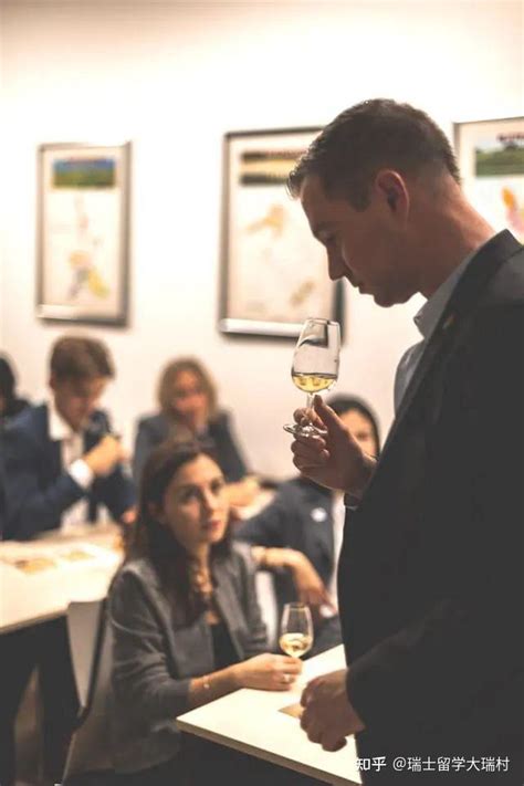 闻葡萄酒时，究竟在闻什么？seg葡萄酒品鉴课程实录 知乎