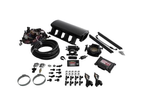 Ohio Speed Shops Releases Versatile Ls Engine Controller