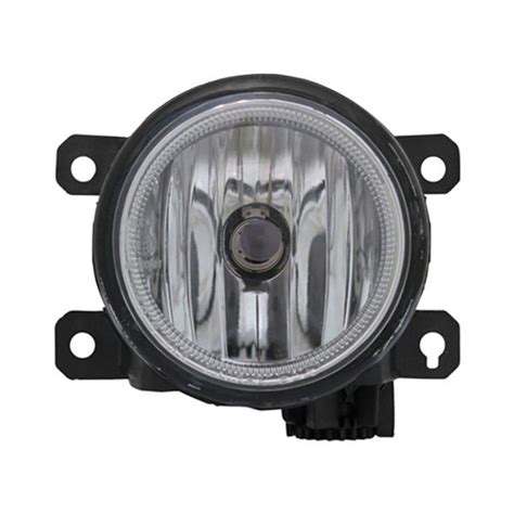 Replace® Ho2592136c Driver Side Replacement Fog Light Capa Certified