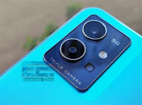 Vivo T G Full Review Electronic Clinic