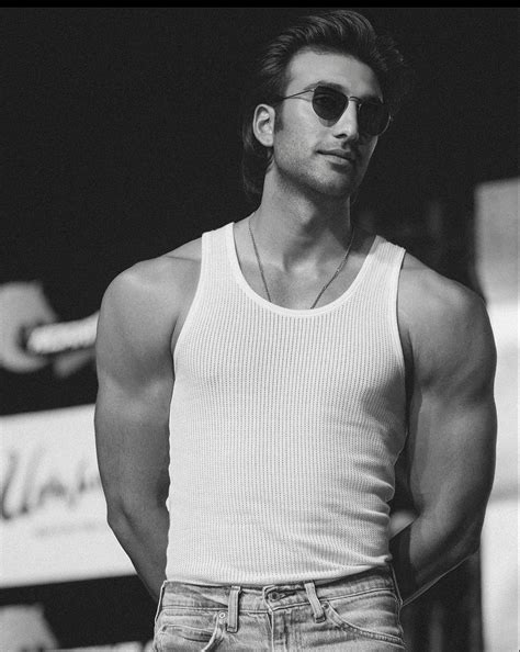 Meezaan Jafri Is The Better Looking One Among All The Current Gen Z