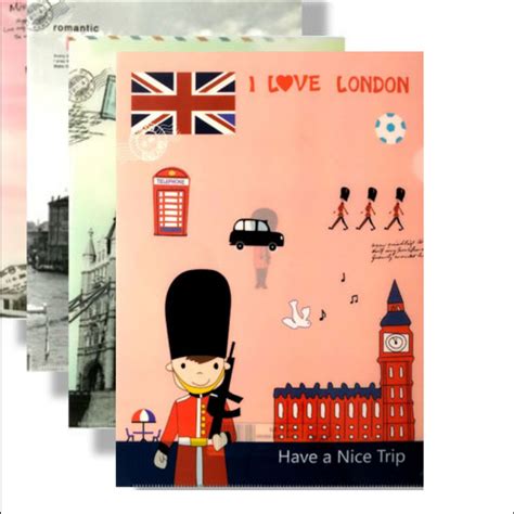 Pp Plastic Folder Print Document Folder Online Your Nearest Printshop