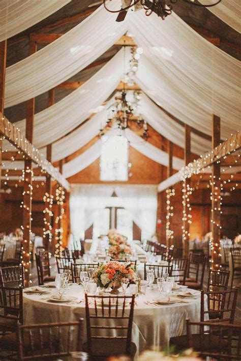 Modern Or Rustic Wedding Themes Which One To Choose Cozy Barn