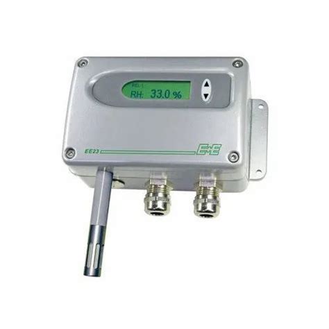 Humidity And Temperature Transmitters For Industrial At Piece In Pune