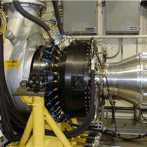 Example Of “fishtail” Style Pipe Diffuser Geometry Download