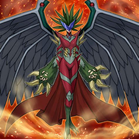 Evil Hero Inferno Wing Artwork By Numeroncodex On Deviantart