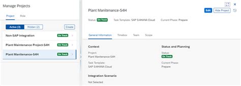 SAP CLOUD ALM Use Case For Project Management SAP Community