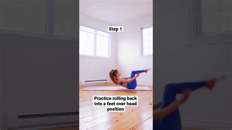 How To Kip Up In 3 Steps Youtube