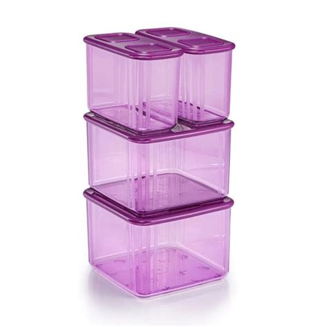 Ready Stock Fresh N Clear Tupperwareboleh Dijadikan Hamperhadiah