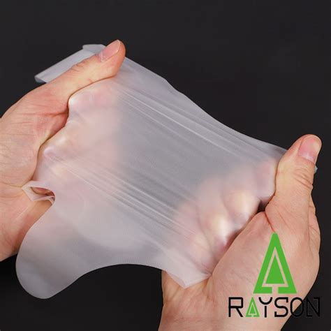 Cpe Gloves Manufacturer And Supplier In China With Good Price