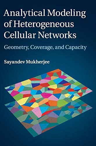 Analytical Modeling Of Heterogeneous Cellular Networks Geometry