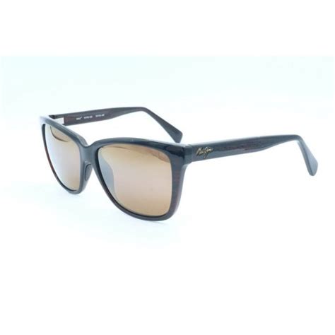 Maui Jim Accessories Maui Jim Jacaranda Mj76326s Square Black