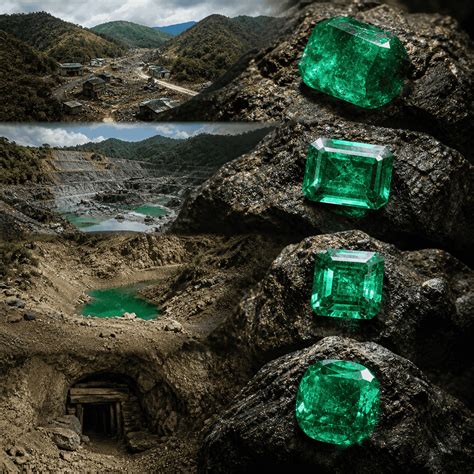How Much Does A Colombian Emerald Cost In 2026
