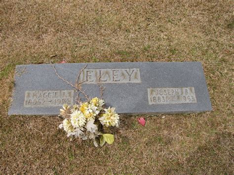 Joseph Benjamin Eley 1883 1963 Mémorial Find A Grave