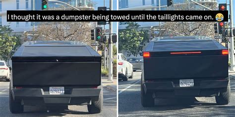 A Cybertruck Meme For Every Occasion 25 Funniest