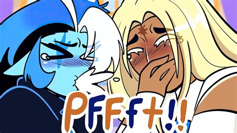 First Word Mom Or Dad 🤔┃pure Vanilla X Shadow Milk Shadowvanilla