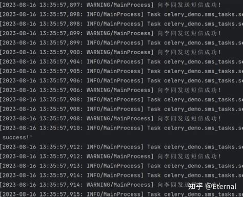 Python Celery定时任务、延时任务、周期任务、crontab表达式及清除任务的基本使用与踩坑 知乎