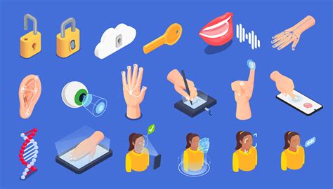 A Stronger Alternative To Passwords Secure Digital Access