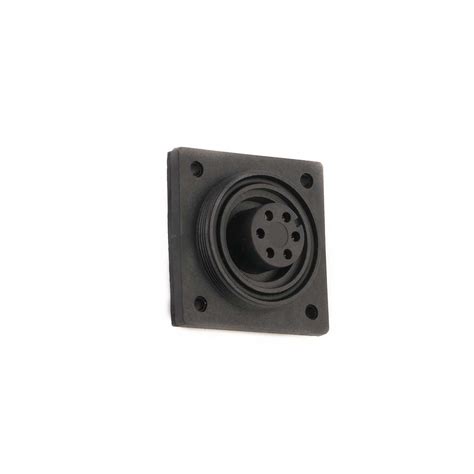 Raymarine 6 Pin Female Cockpit Pilot Socket D338 Comptoir Nautique