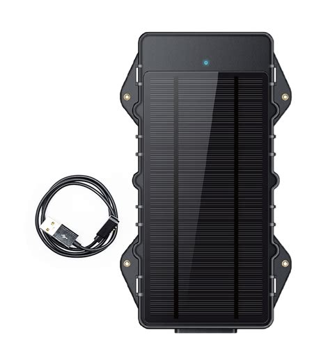 Solar Powered Gps Tracker Yogps