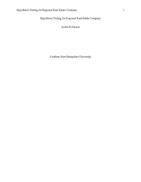 Mat 240 Module Five Assignment Learning Mat240 Snhu Studocu