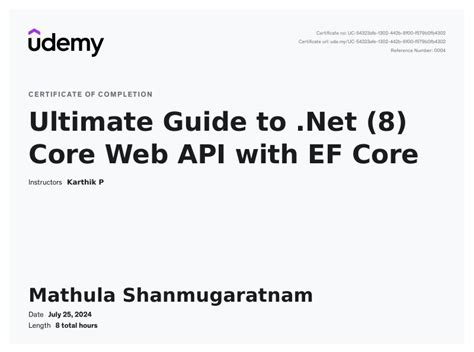 mathula shanmugaratnam on linkedin webdevelopment dotnetcore
