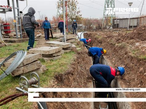 👷‍♂️ Дейността ни включва проектиране изработване доставка и монтаж на комплектно