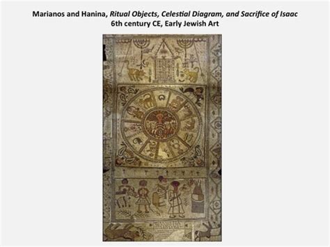 Jewish Early Christian And Byzantine Art Flashcards Quizlet