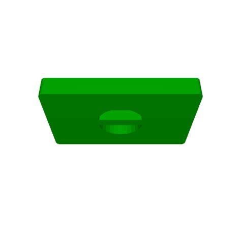 3d Printer Files 3mf File Small Vice Clamp Creality Cloud