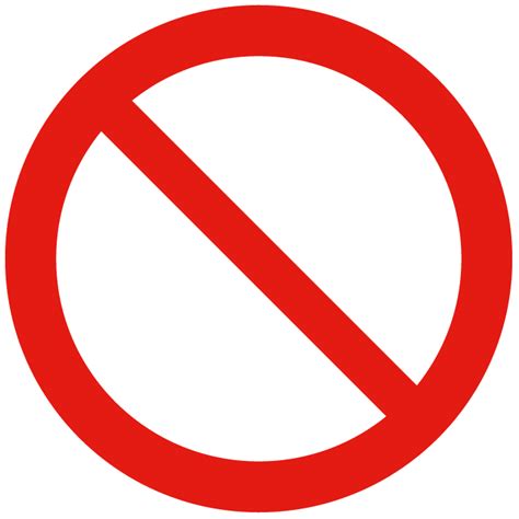 Understanding Safety Signs Health And Safety Signs