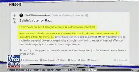 Fox News Fell For A Monty Python Joke On Reddit Album On Imgur