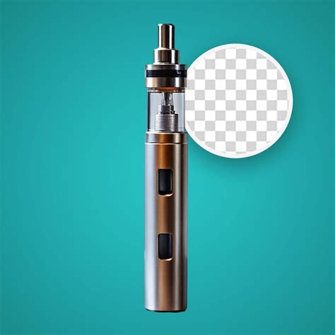 Premium Psd Vaping Device