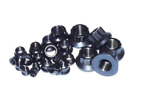 Arp Standard 12point Nut 10pc 1 4 28 Socket 5 16