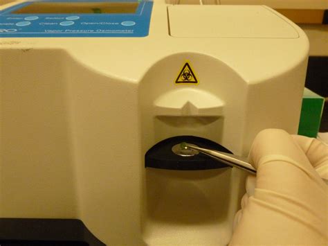 Osmolality Instrument At Barbara Bowles Blog